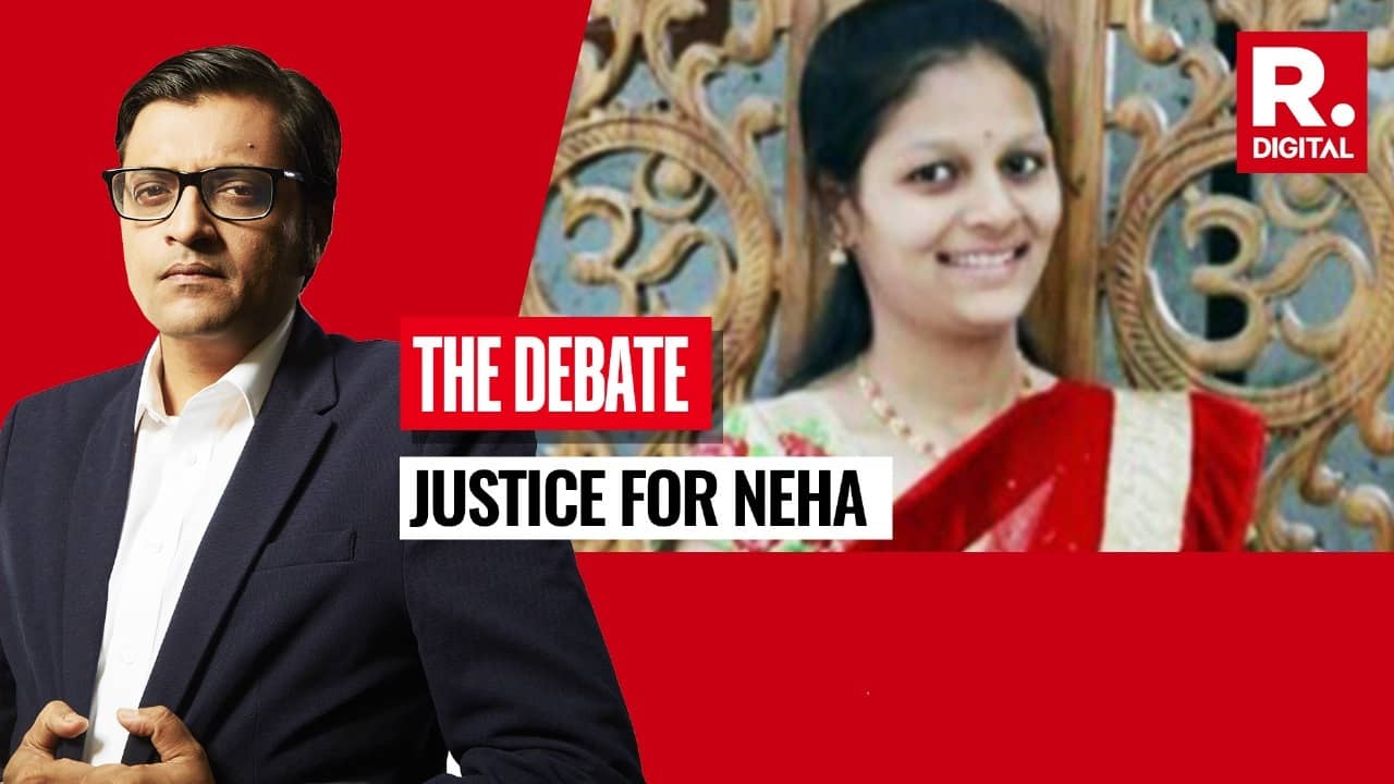 Why is Congress delaying justice for Neha Hiremath? | Karnataka ...