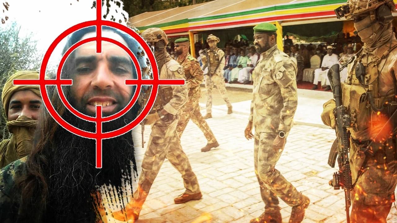 ISIS Commander Linked to Deadly Tongo Tongo Ambush on U.S. Forces ...