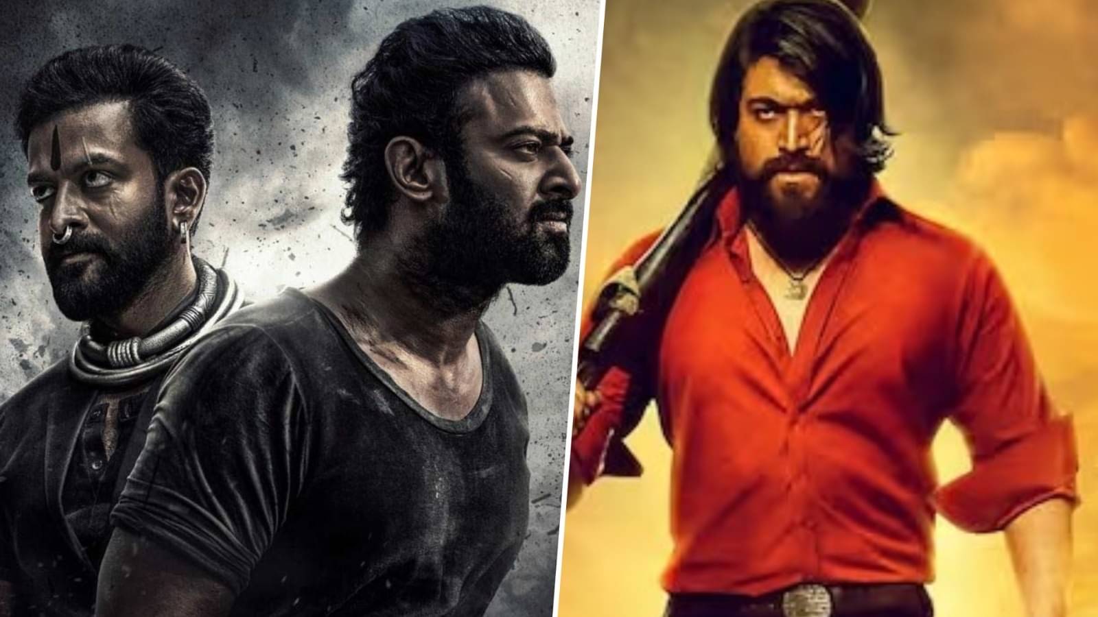 Hombale Films Announces Next Chapters Of Iconic Films, Salaar And K.G.F ...