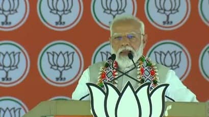 Congress Abusing Several People of the Country on Basis of Skin Colour ...