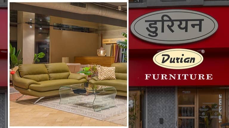Durian Industries: An incredible journey of evolution, achievements ...