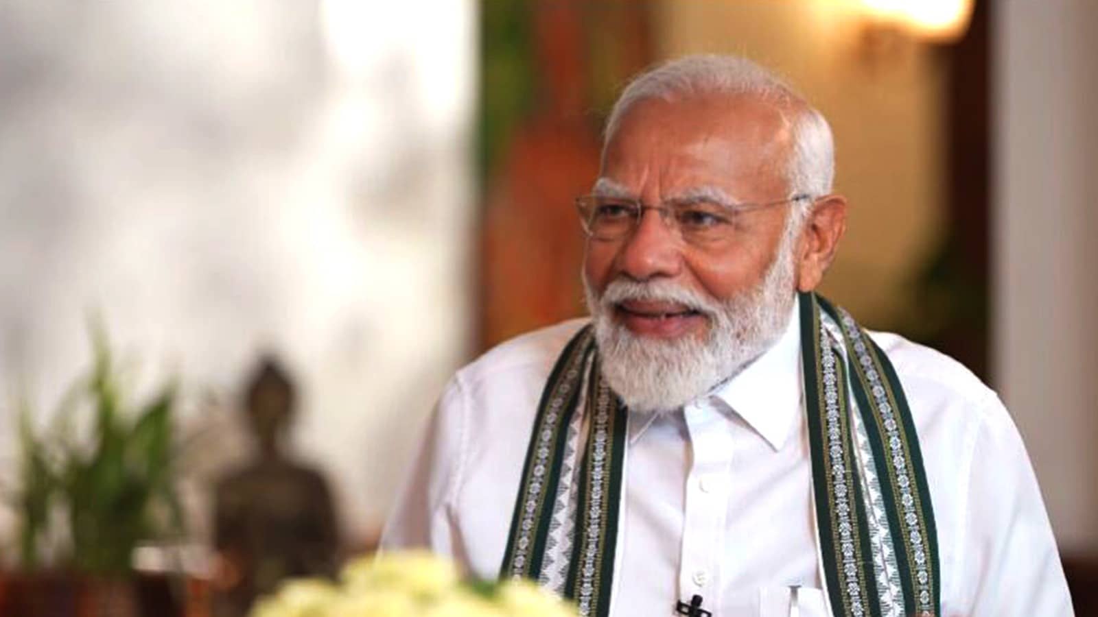 Politicisation of Ram Temple: 'Proud Of 500-year Fight': PM Speaks on ...