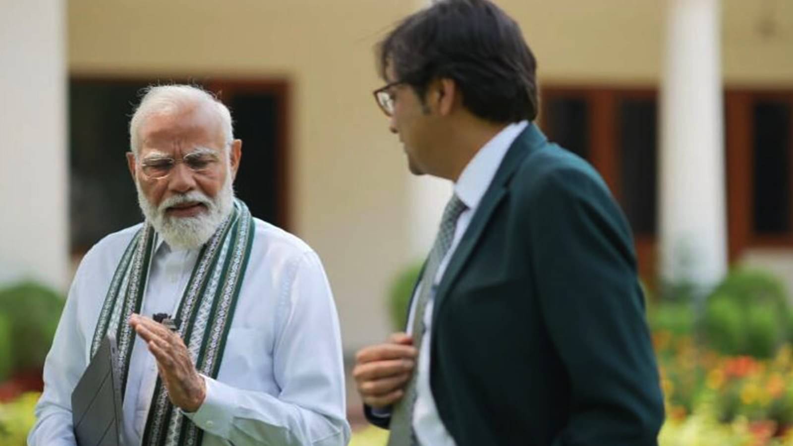 PSU’s growth, robust banking infra key to nation’s economic success: PM ...