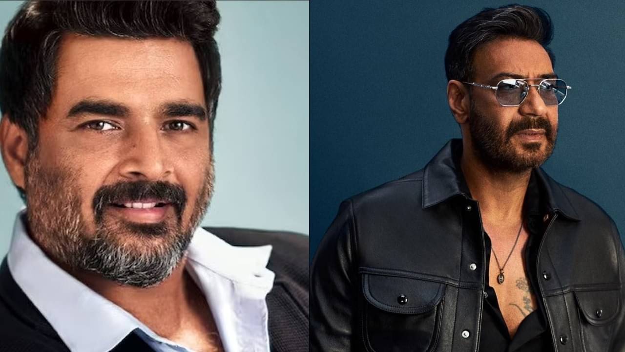 De De Pyaar De 2: R Madhavan Set For A Face-off With Ajay Devgn? Here's ...