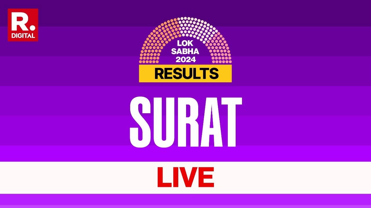 Surat Election Result 2024: Mukeshkumar Chandrakaant Dalal From BJP ...