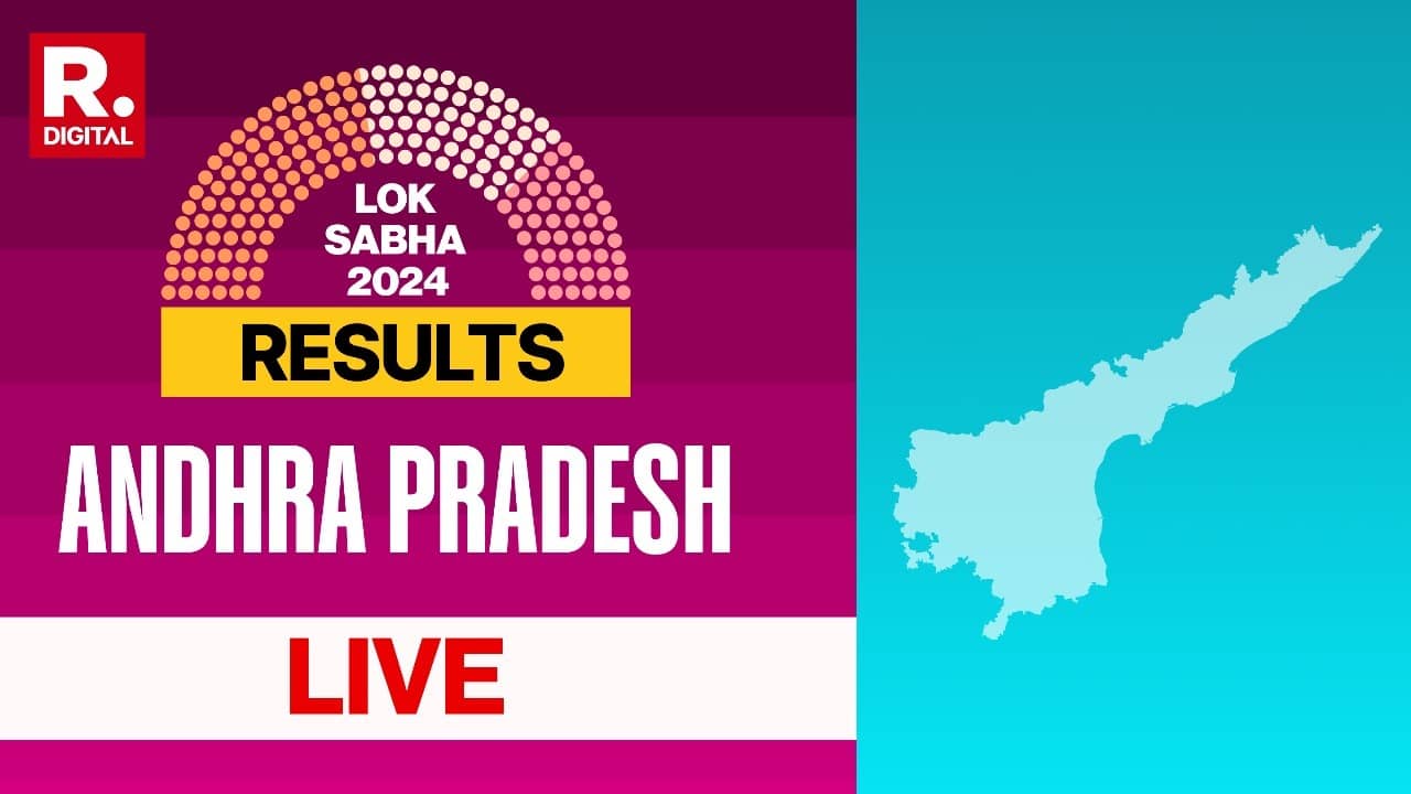 Andhra Pradesh Poll Result: BJP Candidate Bhupathi Raju Srinivasa Varma ...