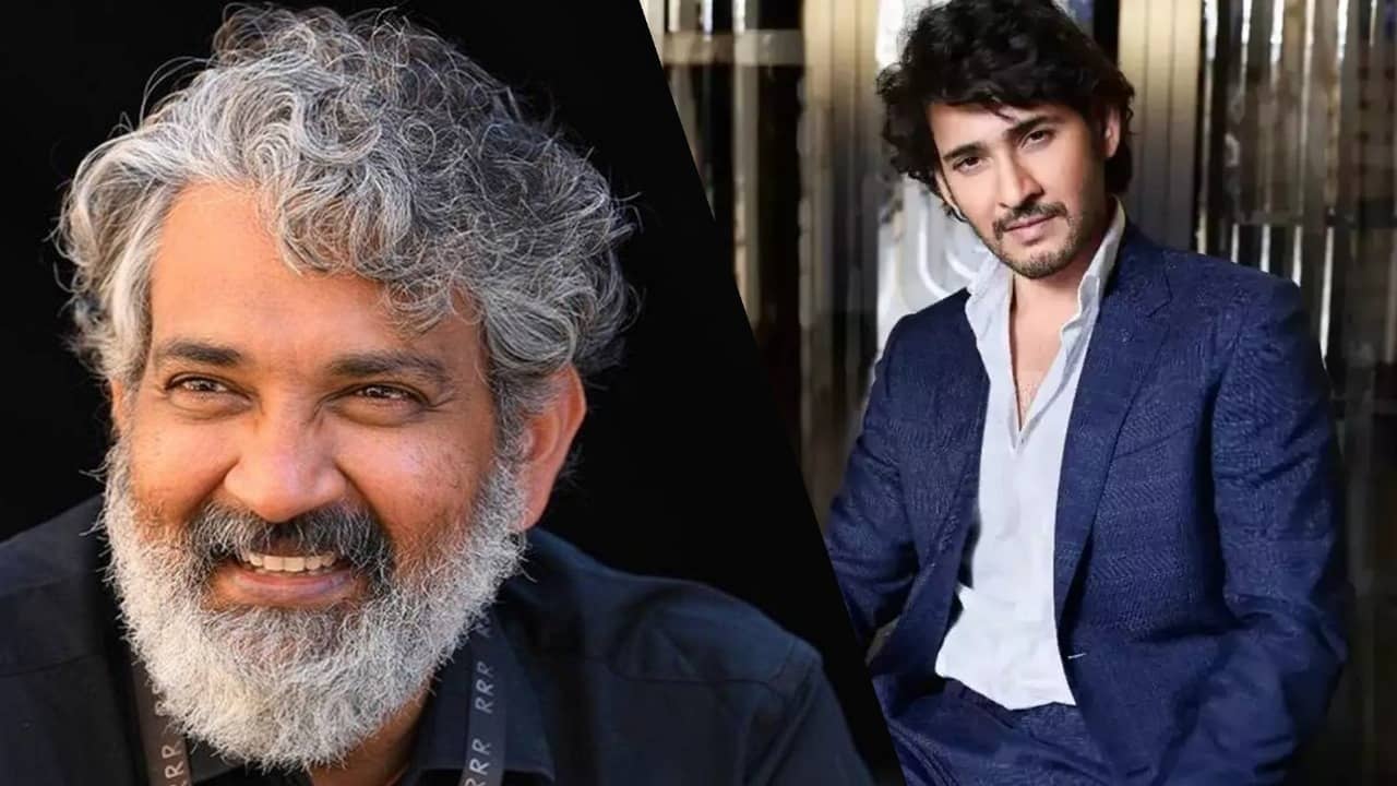 5 Years Wait For SS Rajamouli-Mahesh Babu Film Release? SSMB29 ...