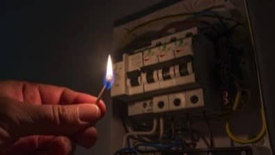 Delhi Power Outage: List of Areas Facing Electricity Failure Amid ...