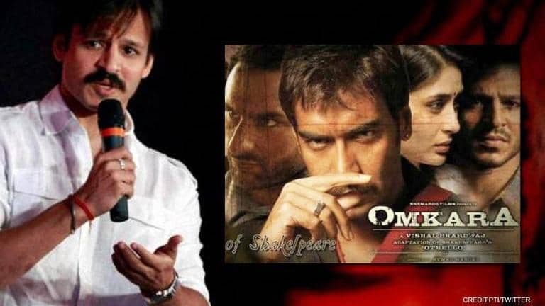 'Omkara' clocks 15 years; Vivek Oberoi recalls shooting for song 'Beedi ...