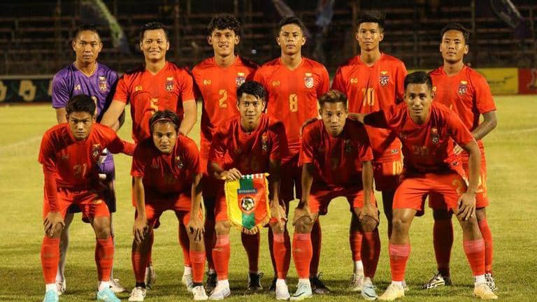 Myanmar vs Kyrgyz Republic live streaming: When and where to watch Tri ...