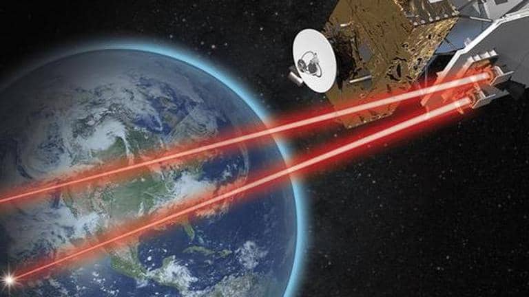 NASA to launch LCRD mission in Dec. to test laser for faster ...