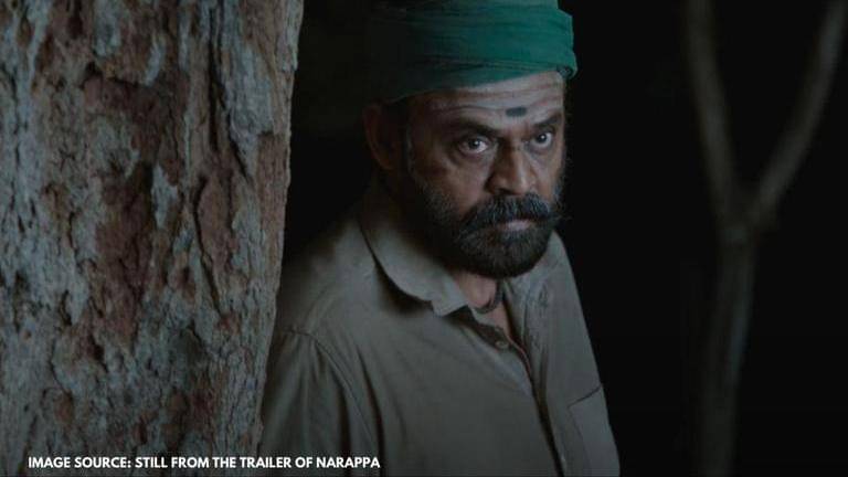 Narappa release date postponed due to COVID-19, Venkatesh Daggubati ...