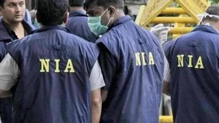 J&K: NIA conducts multiple raids in Srinagar; arrests one from SKIMS ...