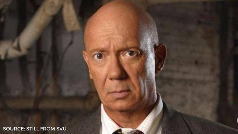 What happened to Captain Cragen after retiring from 'Special Victims ...