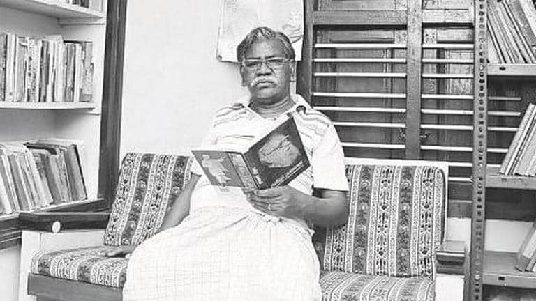 'The Sweet Salt of Tamil': Translation of ThoPa's classic brings Tamil ...