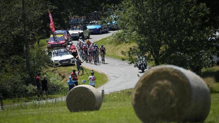 Canadian Michael Woods secures biggest career win at the top of ...