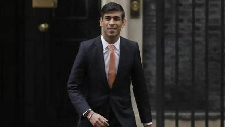 British PM Rishi Sunak urges Northern Ireland politicians to go back to ...