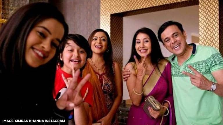 'Yeh Rishta Kya Kehlata Hai' actor Simran Khanna joins the cast of ...