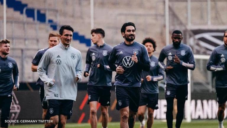 Germany vs Iceland live stream, prediction, team news, World Cup ...