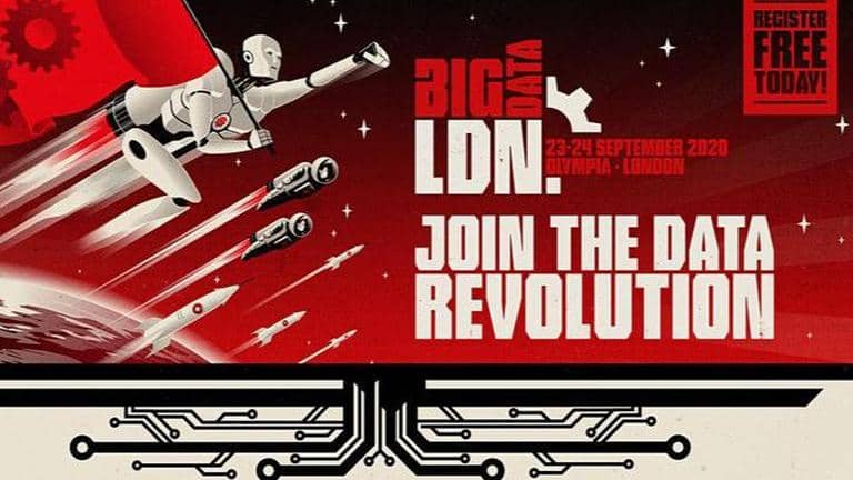 Big Data LDN 2020 - Agenda, Schedule, and How to Attend/Register ...