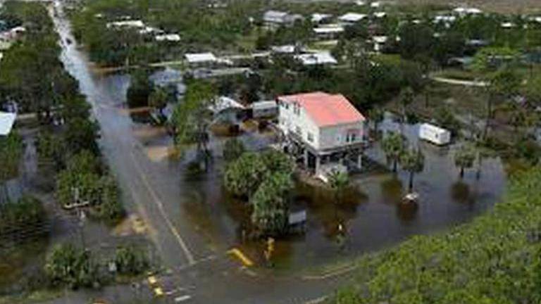 Here’s how Florida’s capital city was spared more damage from Hurricane ...