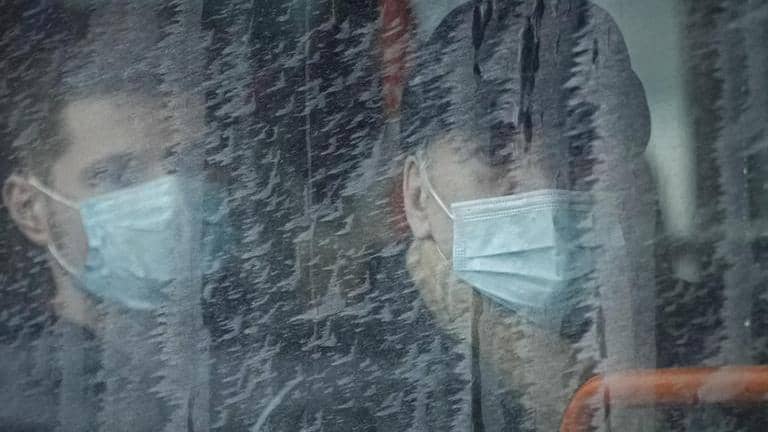 Bus crash in Romania leaves 1 dead, more than 20 injured | Republic World