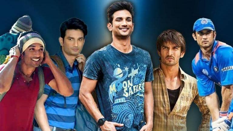 Sushant Singh Rajput: The ordinary Indian's 'relatable' hero of choice ...