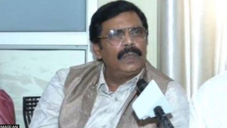 Ex-Bihar MP Anand Mohan, serving life term for murder of IAS, to be ...