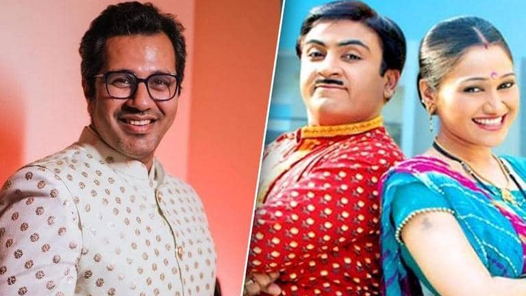 Former TMKOC director Malav Rajda calls most actors from the show ...