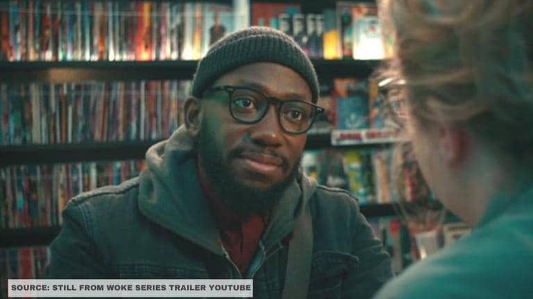 What time does 'Woke' release on Sony LIV? Release time of the Hulu ...