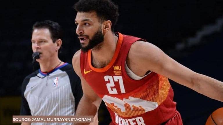 Is Jamal Murray playing tonight vs Rockets? Jamal Murray injury update ...