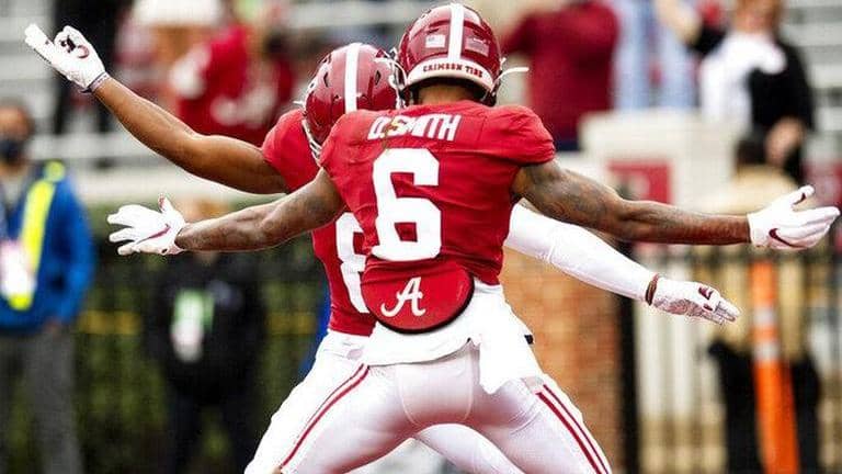 No. 1 'Bama can hand LSU 1st 2-game skid under Orgeron- Republic World