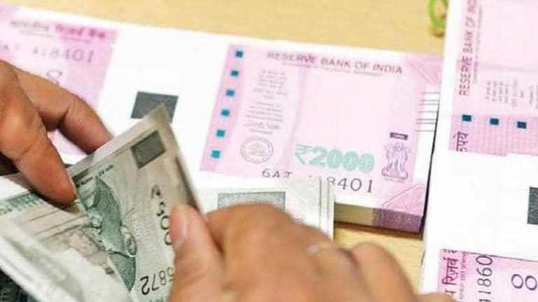 Rupee slips 3 paise to 73.18 against US dollar in early trade ...