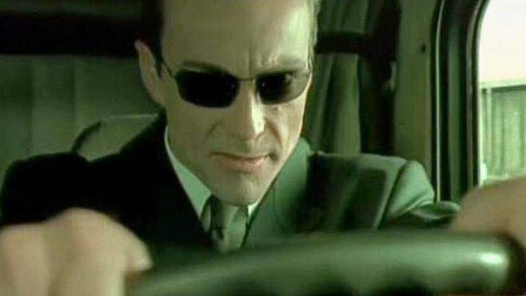 'Matrix 4' cast: Daniel Bernhardt to reprise his iconic role of Agent ...