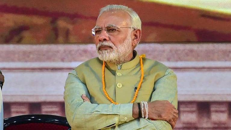 Government schemes no more based on votes, 'development for all' only ...