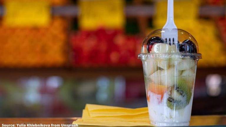 National Fruit Cocktail Day 2020 | Importance, fun facts, and ...