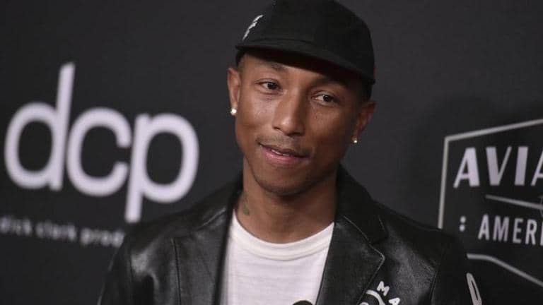 Grand jury clears officer who shot Pharrell Williams' cousin- Republic ...