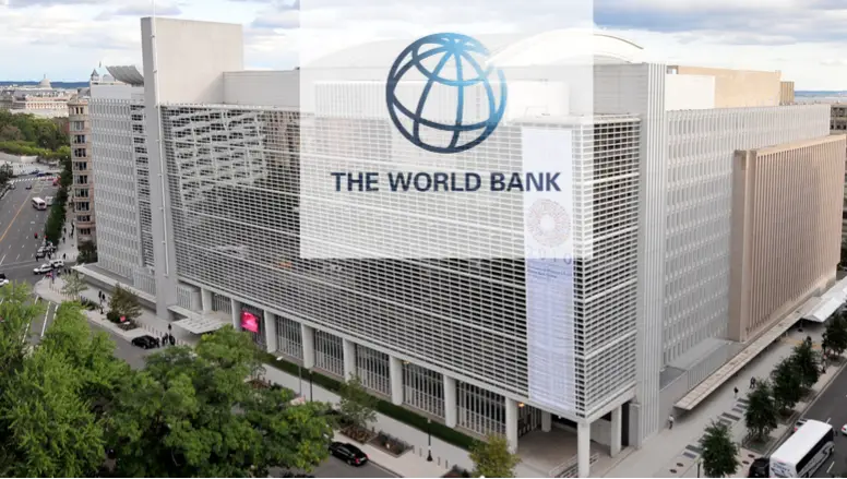 World Bank to expand data access for increased private investment in ...