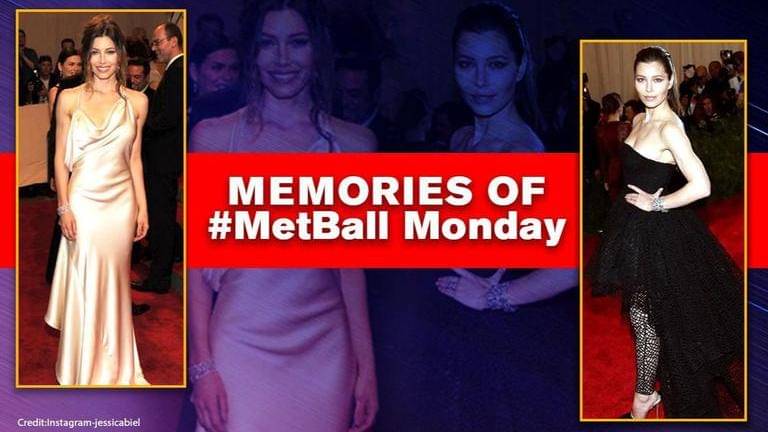 Jessica Biel quips 'Remember heels? I don't!'; shares throwback o ... Jessica Biel quips 'Remember heels? I don't!'; shares throwback o ...