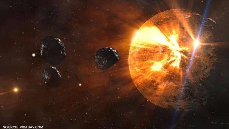 Asteroids: All you need to know about these planetoids that orbit ...