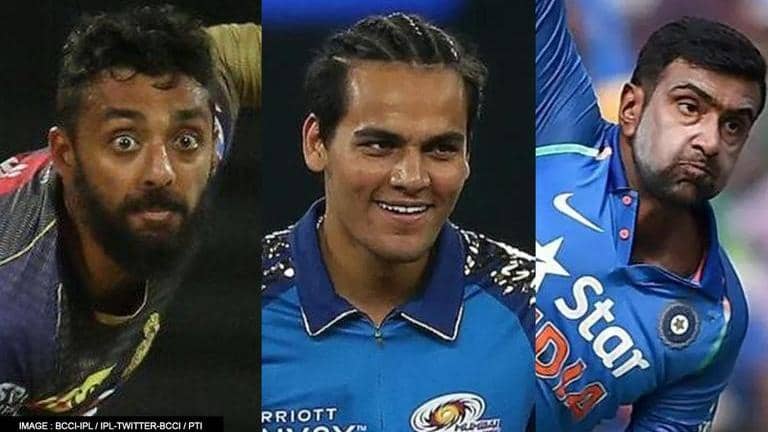 T20 World Cup: What to expect from Team India spinners by their IPL ...