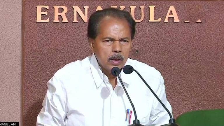 Thrikkakara MLA PT Thomas passes away at 71; Kerala Governor condoles ...