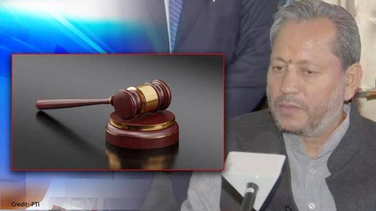 Uttarakhand HC pulls up state govt over response to 2nd COVID-19 wave ... Uttarakhand HC pulls up state govt over response to 2nd COVID-19 wave ...