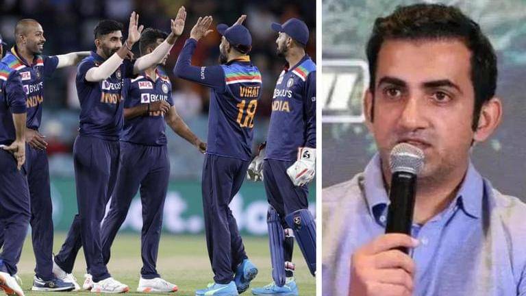Gautam Gambhir Says Two Players Need To Fire If India Want To Win T20