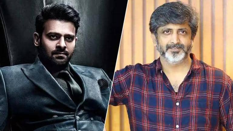 Mohan Raja reveals he wrote Thani Oruvan keeping Prabhas in mind and ...