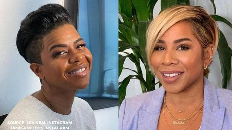 Oscars 2021: Mia Neal and Jamika Wilson Win the Oscar for Best Makeup ...
