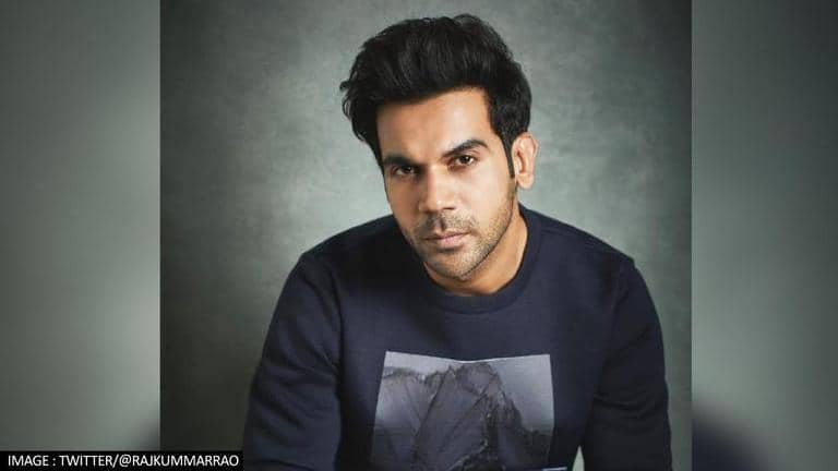 Rajkummar Rao clocks 8 years of 'Shahid'; avers 'not just a film, it's ...