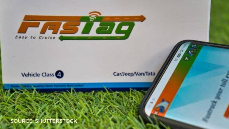 How to get fastag for car: A comprehensive explanation of steps to ...