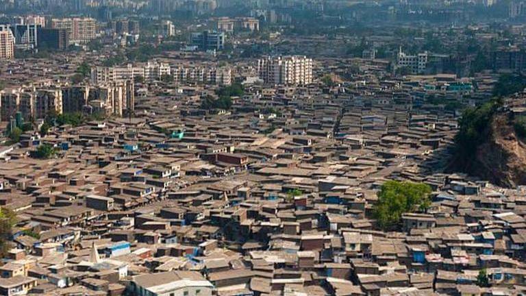 Adani Group unveils vision for Dharavi's redevelopment: A human-centric transformation ...