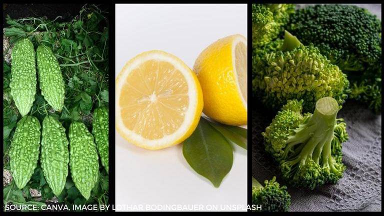 List of bitter foods you didn't know were healthy; check out | Republic ...